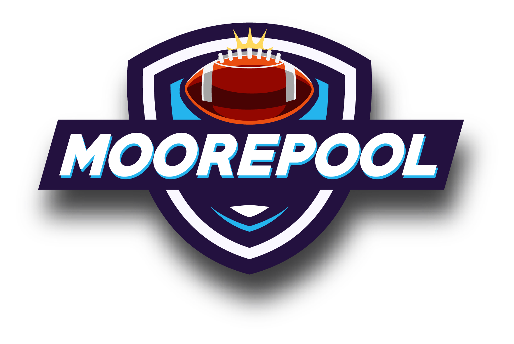 Office Football Pool: Register New User